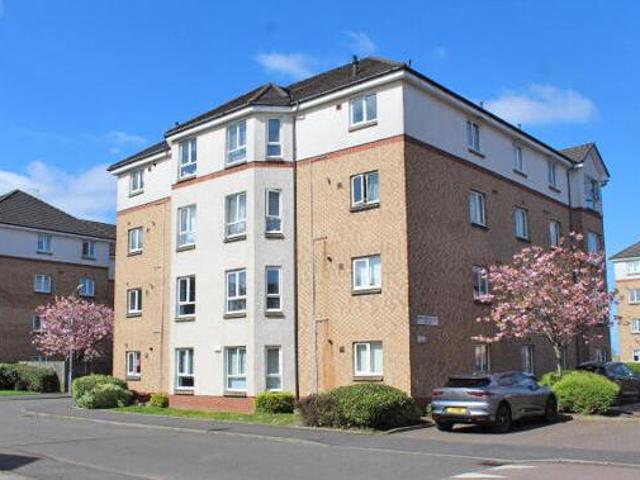 2 Bedroom Ground Floor Flat For Sale In 10 Bulldale Place