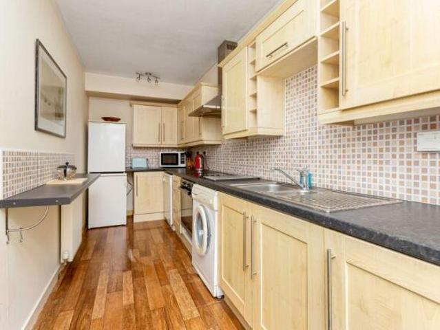 2 bedroom ground floor flat for sale in 13/1 Parsons Green Terrace, Meadowbank, Edinburgh, EH8 7AG, EH8
