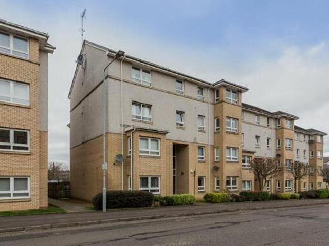 2 Bedroom Ground Floor Flat For Sale In 14 Kilnside Road, Paisley