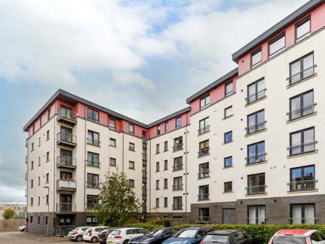 2 bedroom ground floor flat for sale in 16 5 Ashley Place Bonnington EH6 5FH EH6