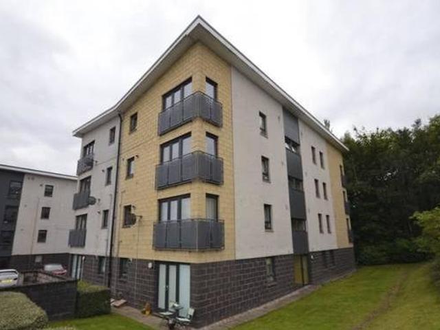 2 bedroom ground floor flat for sale in 17B Newabbey Road Glasgow G69 G69