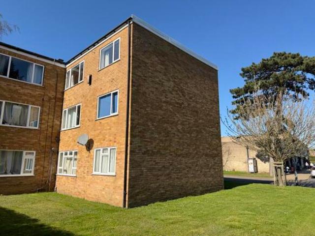 2 bedroom ground floor flat for sale in 1A Lilburne Avenue, Norwich, Norfolk NR3 3NZ, NR3