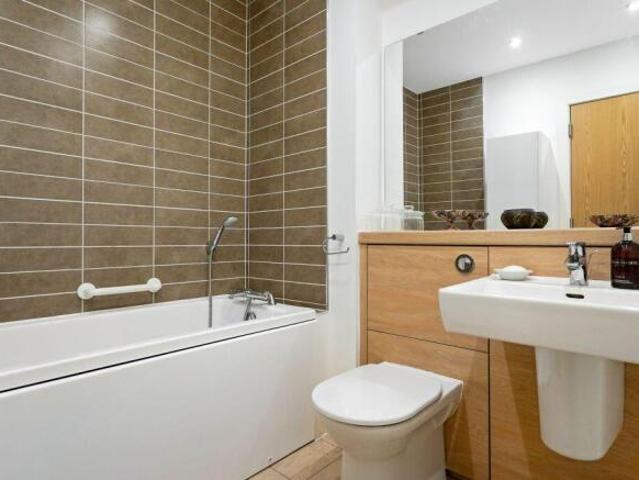 2 bedroom ground floor flat for sale in 20/2 Fettes Rise, Fettes, Edinburgh, EH4 1QH, EH4