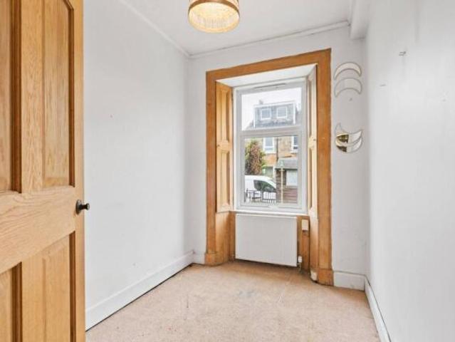 2 bedroom ground floor flat for sale in 23 Ashville Terrace, Lochend, Edinburgh, EH6 8DD, EH6