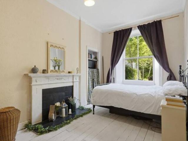 2 bedroom ground floor flat for sale in 25/1 Murieston Crescent, Edinburgh, EH11 2LL, EH11