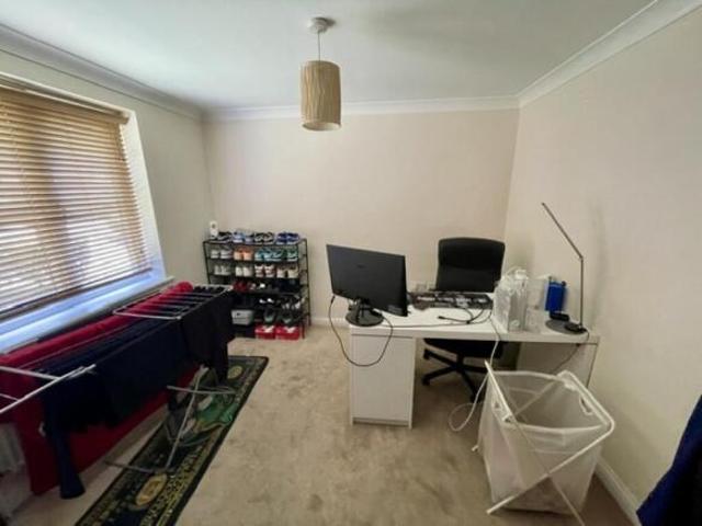 2 bedroom ground floor flat for sale in 38 Worsdell Close, Ipswich, Suffolk IP2 8GR, IP2
