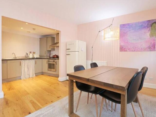 2 bedroom ground floor flat for sale in 49/1 Patriothall, Stockbridge, Edinburgh, EH3 5AY, EH3