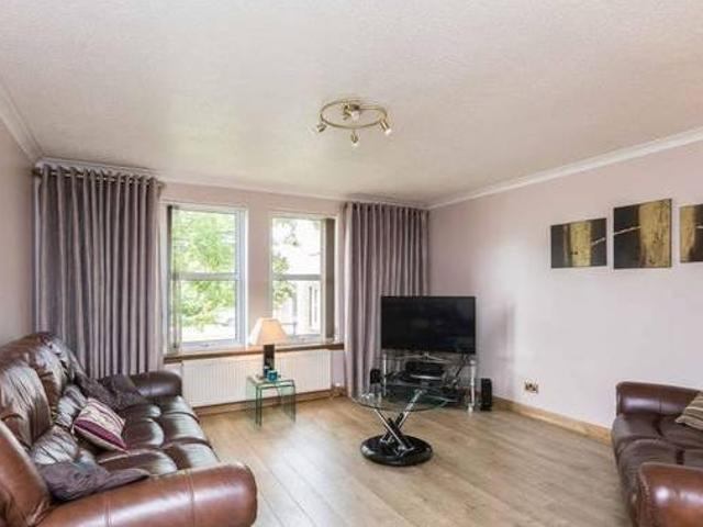 2 bedroom ground floor flat for sale in 52 Millside Drive Peterculter AB14 0WH AB14