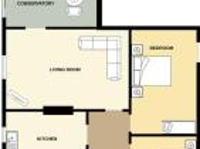 2 bedroom ground floor flat for sale in 73/1 Sighthill Drive, Edinburgh, EH11 4QL, EH11