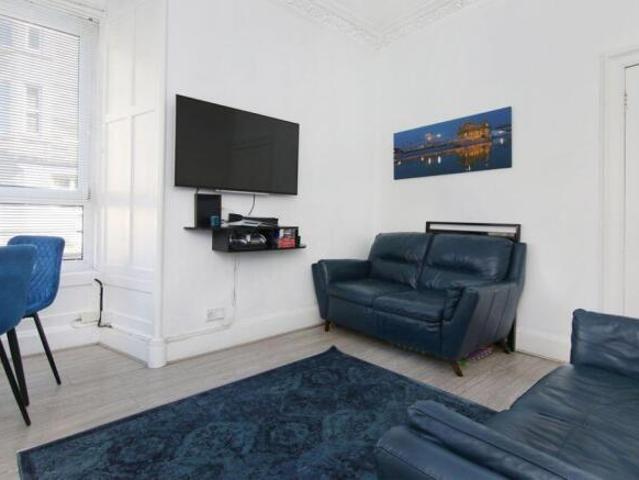 2 bedroom ground floor flat for sale in 7/3 Cambusnethan Street, Meadowbank, Edinburgh, EH7 5TZ, EH7