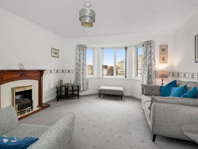 2 bedroom ground floor flat for sale in 78/2 Northfield Broadway, Northfield, Edinburgh, EH8 7RY, EH8