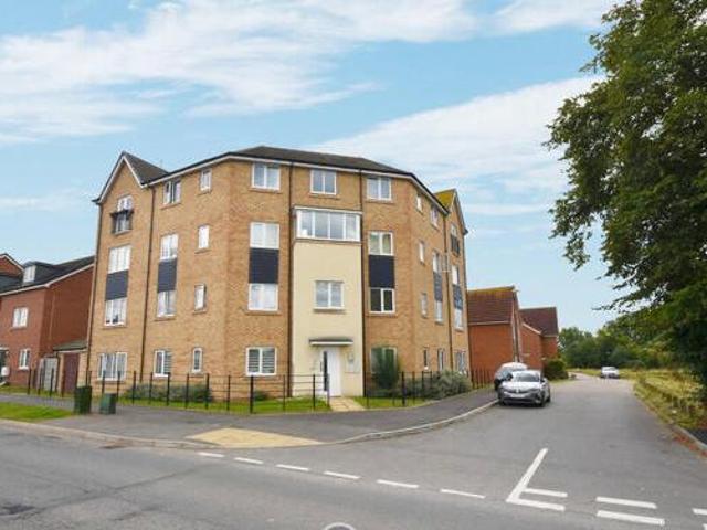 2 Bedroom Ground Floor Flat For Sale In Coventry