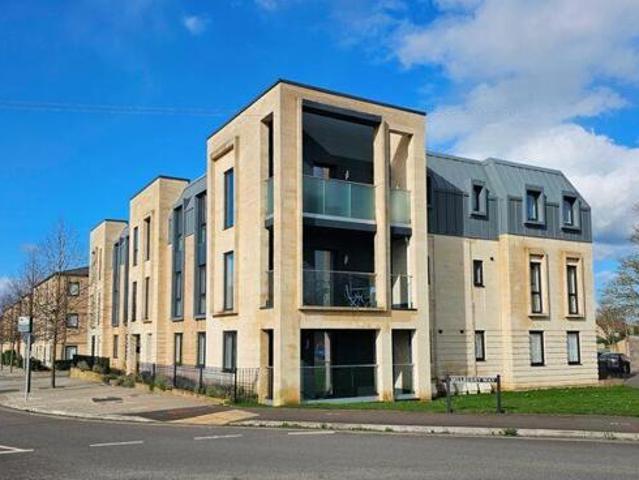 2 Bedroom Ground Floor Flat For Sale In Combe Down