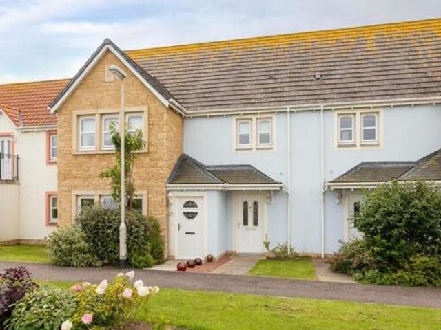 2 Bedroom Ground Floor Flat For Sale In Cellardyke