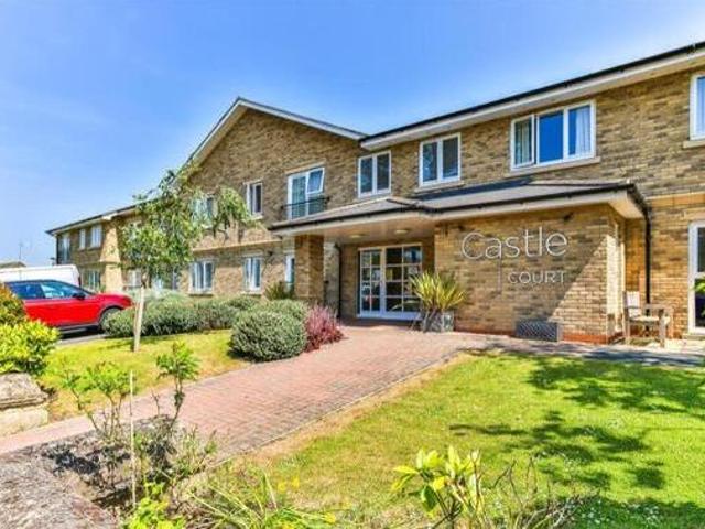 2 Bedroom Ground Floor Flat For Sale In Chancery Lane, Thrapston