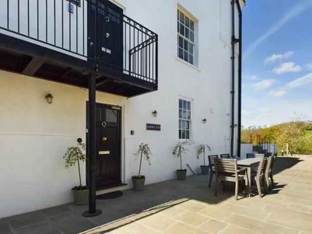 2 Bedroom Ground Floor Flat For Sale In Charmouth