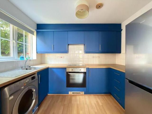 2 bedroom ground floor flat for sale in Chelsfield Grove, Chorlton, M21