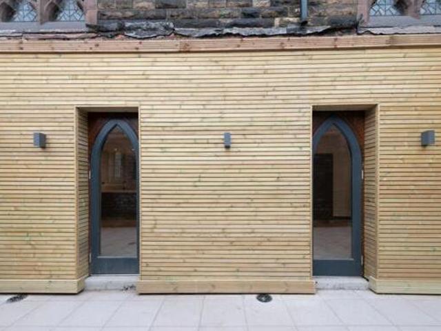 2 Bedroom Ground Floor Flat For Sale In Chestnut Grove
