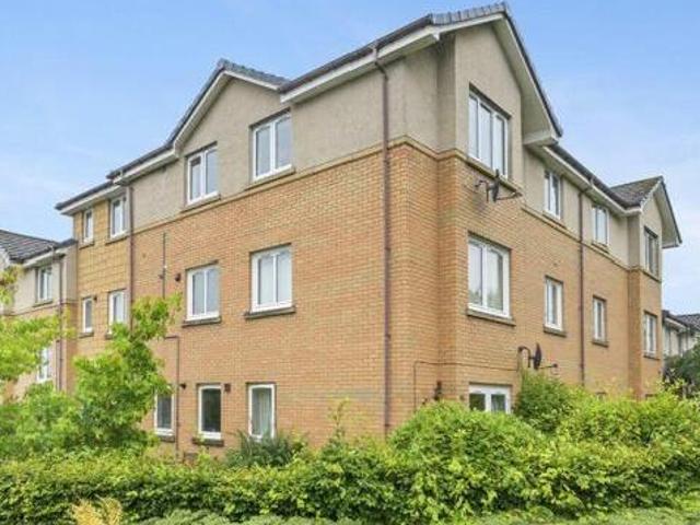 2 Bedroom Ground Floor Flat For Sale In Clermiston, Edinburgh