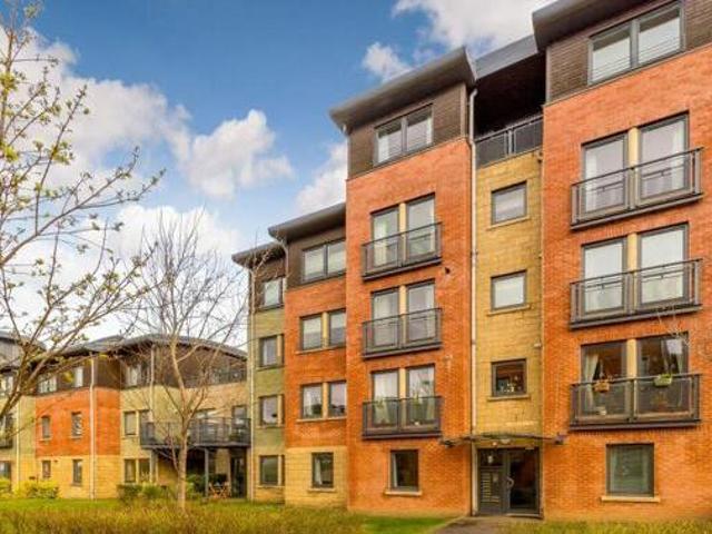 2 Bedroom Ground Floor Flat For Sale In Craiglockhart, Edinburgh