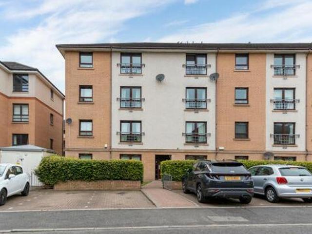 2 Bedroom Ground Floor Flat For Sale In Anniesland