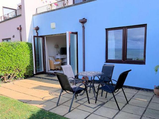 2 Bedroom Ground Floor Flat For Sale In Aberdyfi