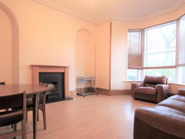 2 Bedroom Ground Floor Flat For Sale In Aberdeen