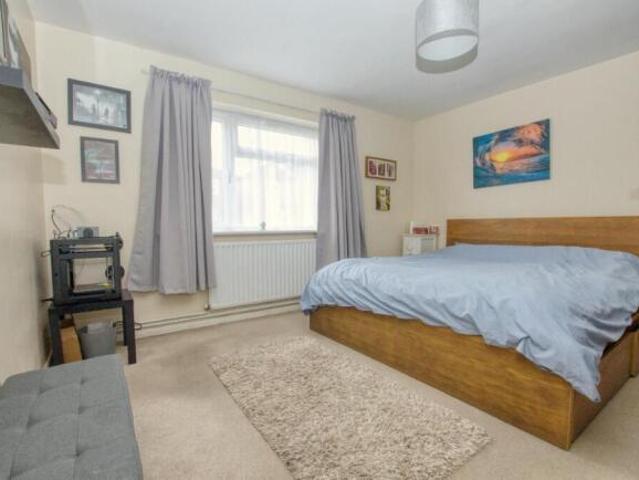 2 bedroom ground floor flat for sale in Aberdeen Road, Southampton, Hampshire, SO17