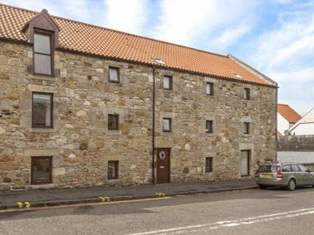 2 Bedroom Ground Floor Flat For Sale In Aberlady
