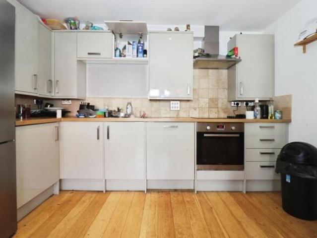 2 bedroom ground floor flat for sale in Ashley Down Road, Bristol, BS7