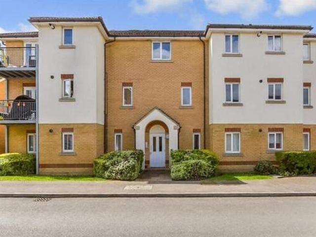 2 Bedroom Ground Floor Flat For Sale In Boughton Monchelsea, Maidstone