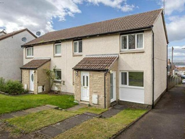 2 Bedroom Ground Floor Flat For Sale In Bo´ness
