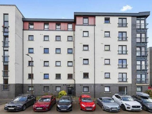2 Bedroom Ground Floor Flat For Sale In Bonnington, Edinburgh