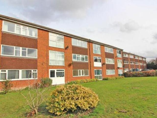 2 Bedroom Ground Floor Flat For Sale In Baldock