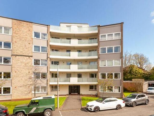 2 Bedroom Ground Floor Flat For Sale In Barnton