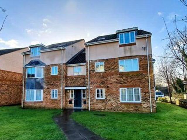 2 Bedroom Ground Floor Flat For Sale In Benwell