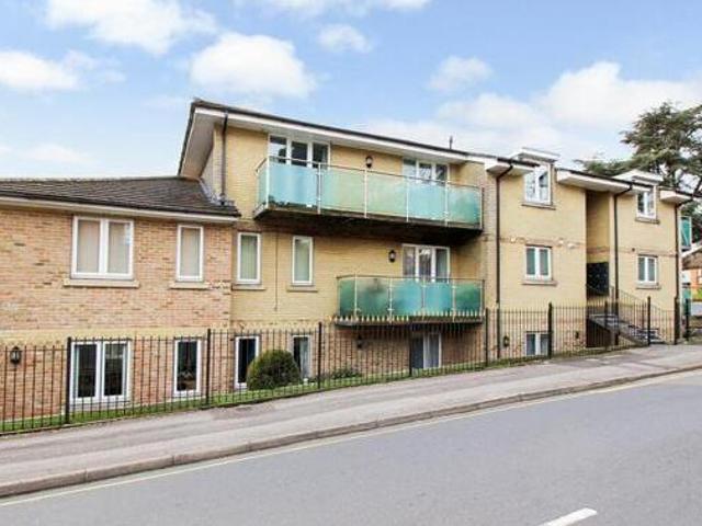 2 Bedroom Ground Floor Flat For Sale In Bitterne