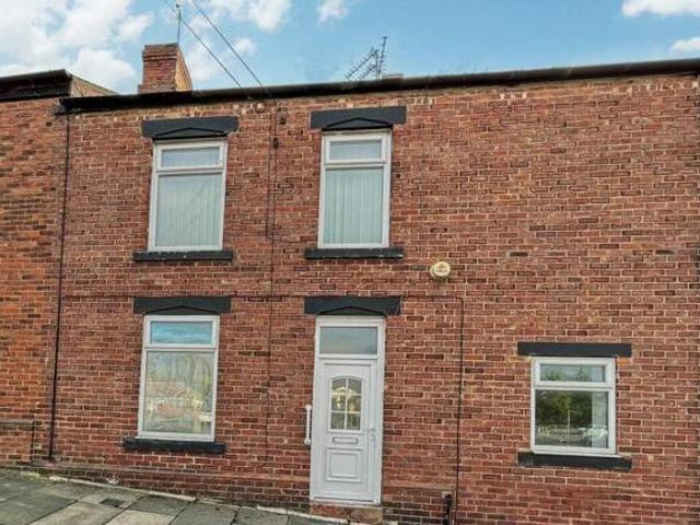 2 Bedroom Ground Floor Flat For Sale In Bishop Auckland, Durham