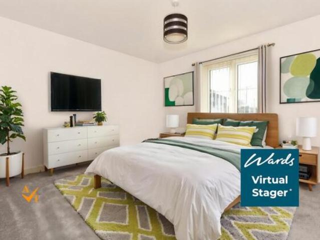 2 bedroom ground floor flat for sale in Blackthorn Road, Hersden, Canterbury, Kent, CT3