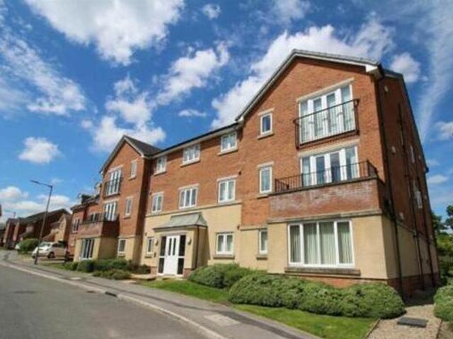 2 Bedroom Ground Floor Flat For Sale In Bradford