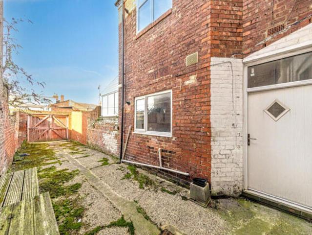 2 bedroom ground floor flat for sale in Brandling Street, Sunderland, Tyne and Wear, SR6 0LN, SR6