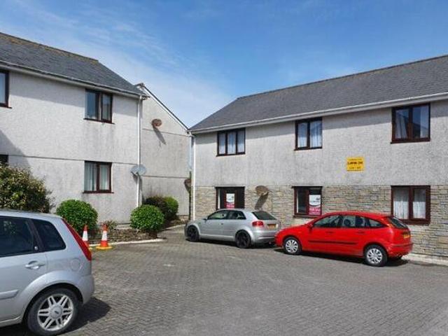 2 Bedroom Ground Floor Flat For Sale In Bugle