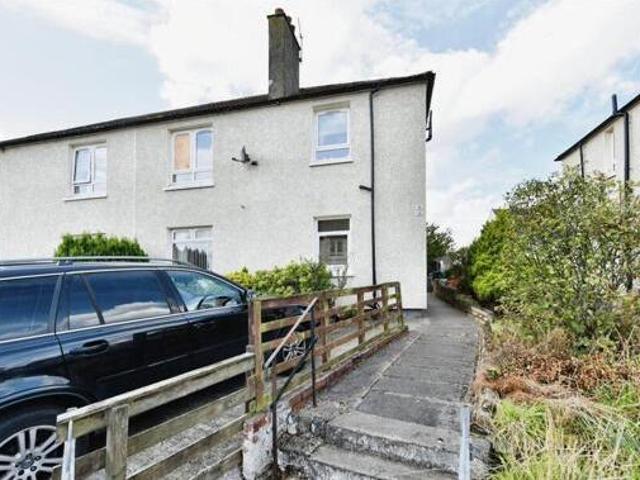 2 Bedroom Ground Floor Flat For Sale In Gatehead