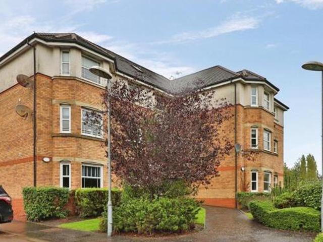 2 Bedroom Ground Floor Flat For Sale In Glasgow