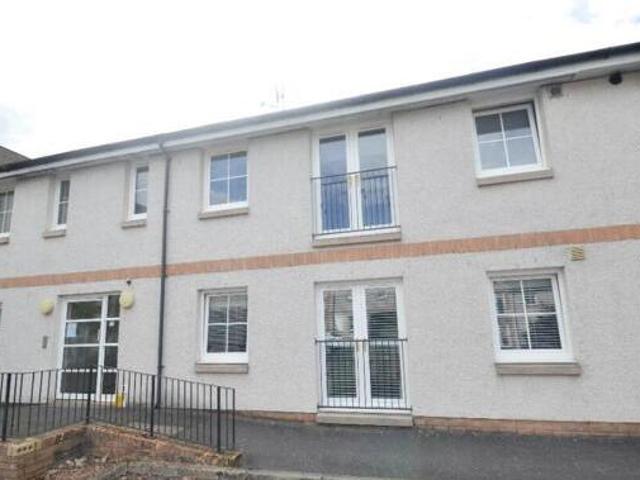 2 Bedroom Ground Floor Flat For Sale In Glasgow