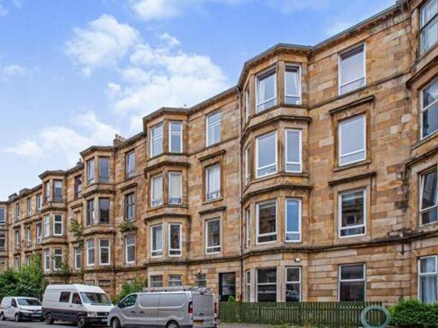 2 Bedroom Ground Floor Flat For Sale In Glasgow