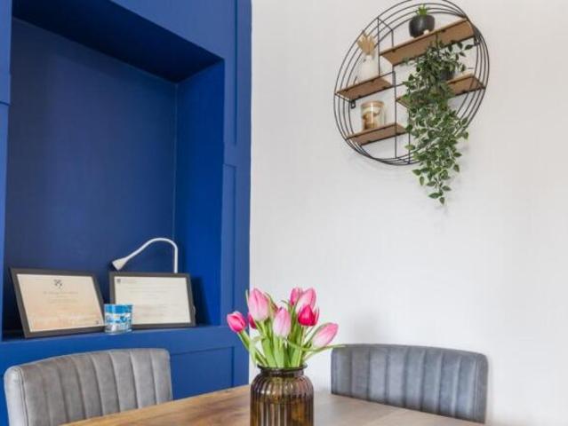 2 bedroom ground floor flat for sale in Glaudhall Avenue, Glasgow, G69