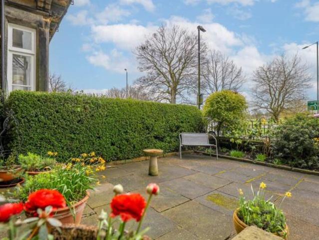 2 bedroom ground floor flat for sale in Granby Road, Harrogate, HG1
