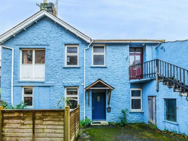 2 Bedroom Ground Floor Flat For Sale In Grange over sands, Cumbria