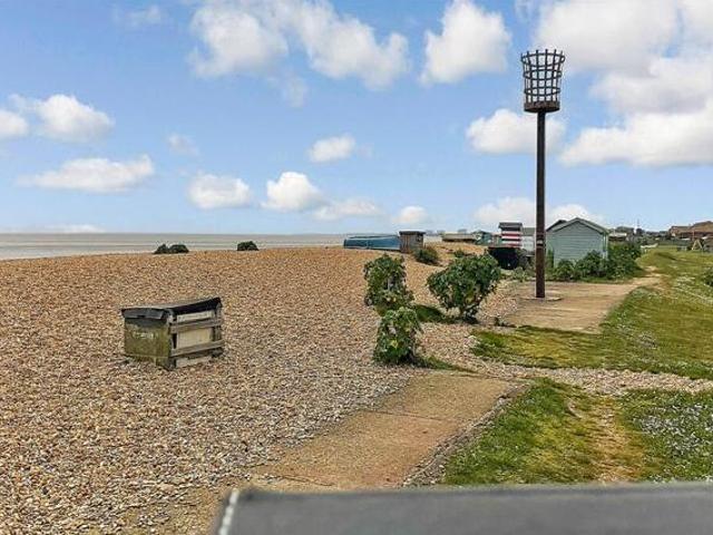 2 Bedroom Ground Floor Flat For Sale In Greatstone